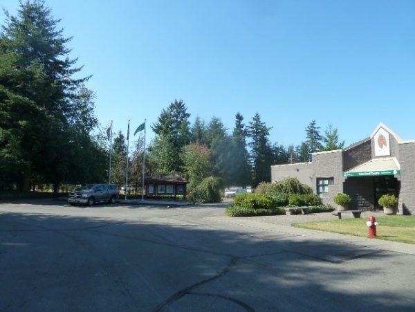 Tree Seed Centre - LDR Engineering Group